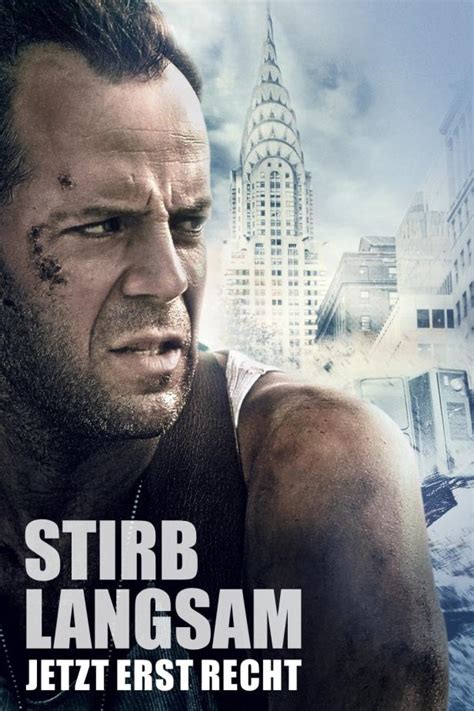 Stirb Langsam 3 Jetzt Erst Recht