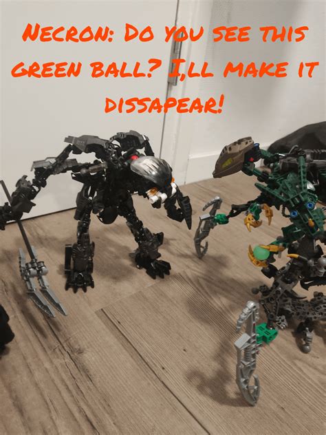Annual Meeting Of Bad Guys And Jerks 🤣🤣 Rbioniclelego