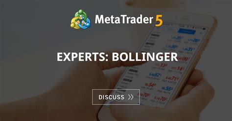 Experts Bollinger Expert Advisor Articles Library Comments Mql5 Programming Forum