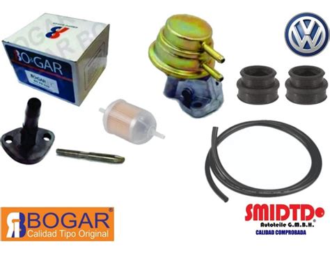 Manguera Para Gasolina Vw MercadoLibre