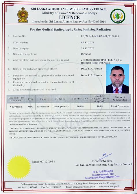 About Us Zenith Dentistry