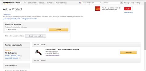 What Is An Amazon Asin Number And How To Get It