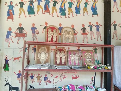 Mapstr Museum National Handicrafts And Handlooms Museum New Delhi