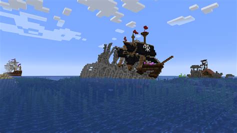 Creativerse Plus Screenshots Minecraft Modpacks Curseforge