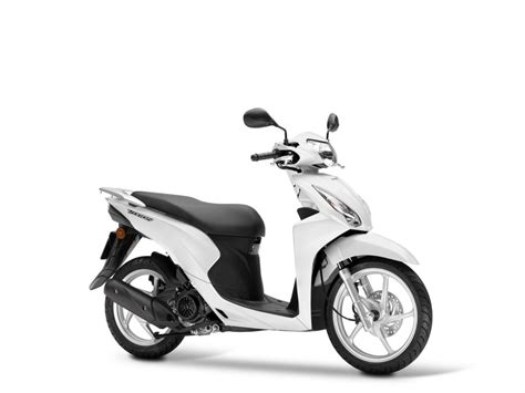 Honda NSC110 Vision 23YM Two Wheels Motorcycles