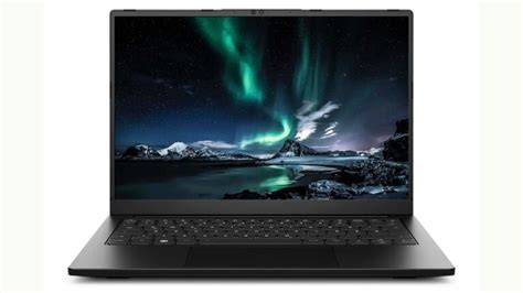 Il Laptop TUXEDO Pulse 14 Gen4 Arriva Con AMD Ryzen 7 8845HS E Radeon
