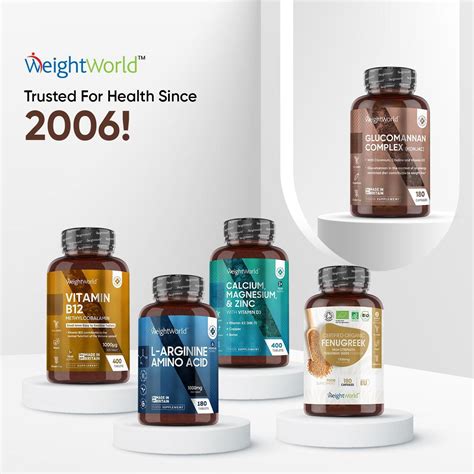 Konjac Root Glucomannan Capsules With Chromium And Essential Vitamins