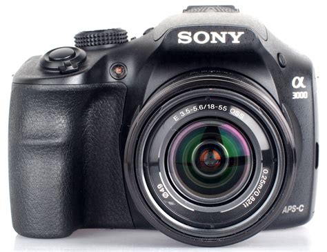 Sony Alpha A3000 Sample Photos | ePHOTOzine