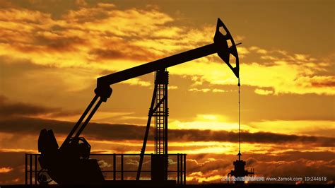 能源 石油开采 油田 视频素材 其它视频素材下载 高清3840x2160视频素材下载 凌晨两点视频素材网 编号 244618