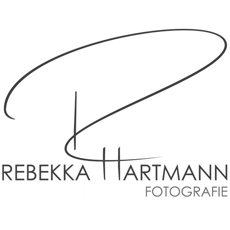 Rebekka Hartmann Fotografie über Mich