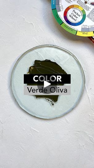 Pin Em Tabla De Colores