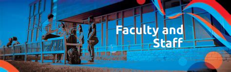 Faculty And Staff Student Services