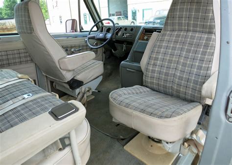 1979 Gmc Rally Stx 25 Van Connors Motorcar Company