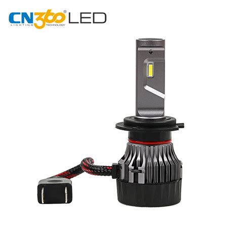 H7 H8 H9 H11 9005 9006 Ouge Mini Led Headlights Motorcycle Headlight Buy Ouge Led Mini Led