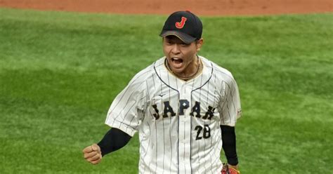 대학입시 실패→프로행→wbc 우승 日 국대 막내 반전 드라마