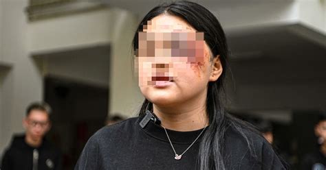 Nữ Sinh Trong đoàn đua Xe Tông Chết Cô Gái đang Chờ đèn đỏ Tôi Sốc Và