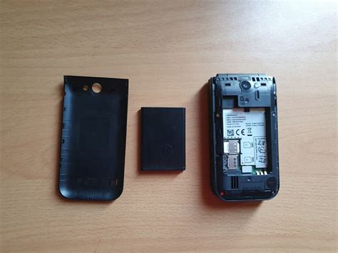 Nokia 2720 Flip Recenzija