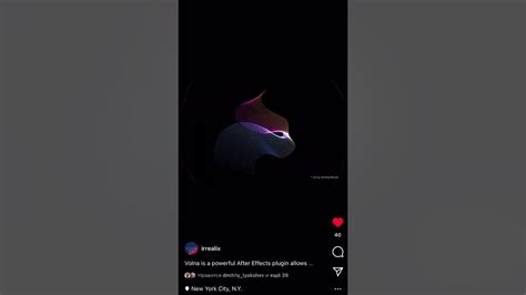 Volna Is A Powerful After Effects Plugin Youtube
