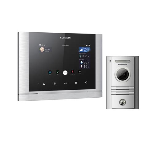 Commax Video Intercom Phone Cdv 70mdrc 40k Commax Video Intercom Phone Cdv 70mdrc 40k