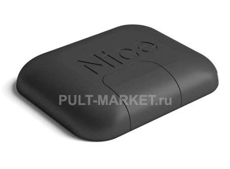 Nice FLO2RE пульт купить в Москве по выгодной цене в Pult-Market