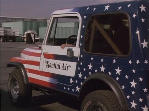 Imcdb Org Jeep Cj In Airwolf