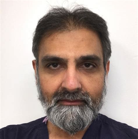 Mr Waseem Kamran Pelvic Endometriosis Specialist In Dublin Ireland