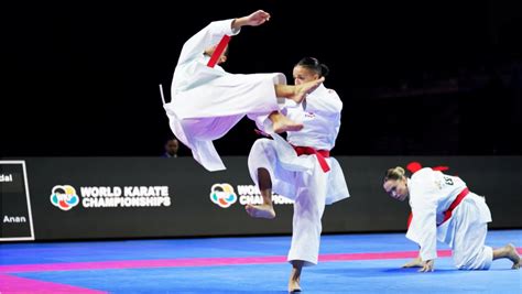 Wkf News