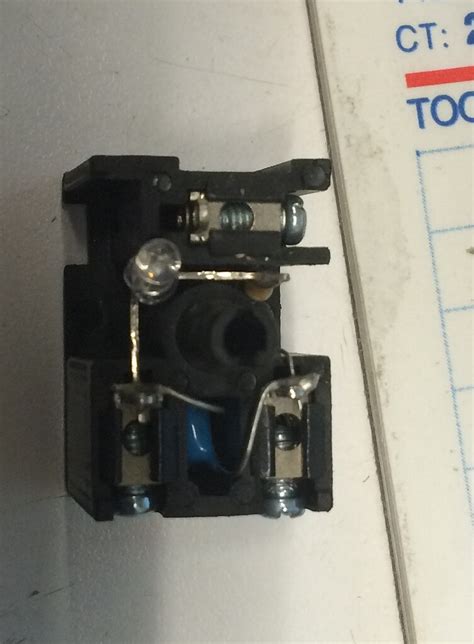 Capacitor Across Coil General Electronics Arduino Forum