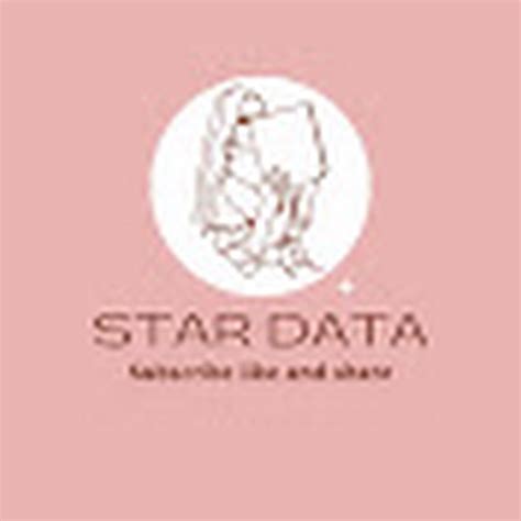 StarData YouTube