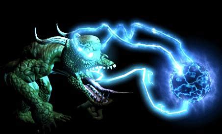 Diablo Realm Of Terror Monsters