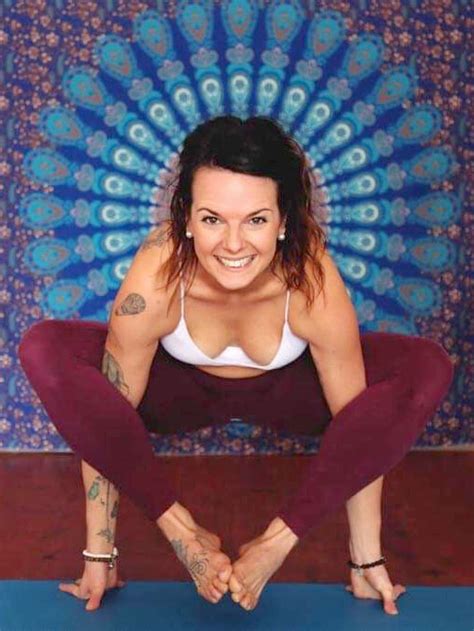 Pelvic Floor Yoga Series Inner Compass Yoga