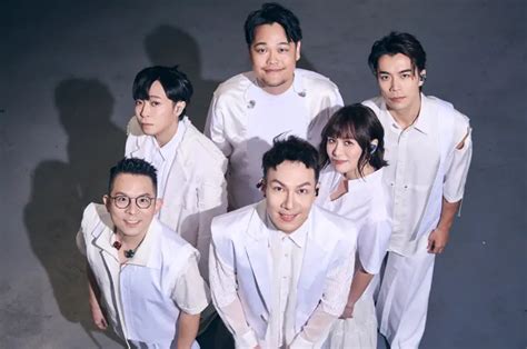 蘇打綠砸8千萬攻蛋！田馥甄、張鈞甯「現蹤」祝福：聽你們歌長大 娛樂 Nownews今日新聞