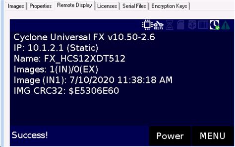 Pemicro Learning Center Production Programming Verify Sap Image