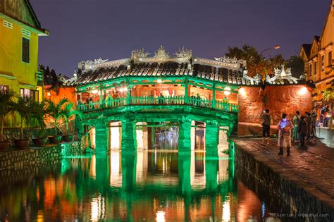 Ancient Town At Night A Visit To Hoi An Vietnam Part 2 Wt Journal