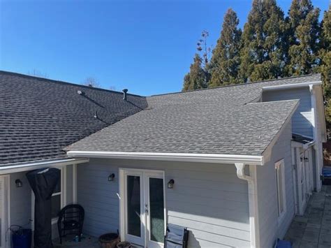 The Gutter Shutter System Seamless Gutter Shutter Installation In