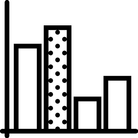 Graph Chart Vector Svg Icon Svg Repo