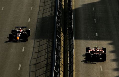 How Do Formula 1 Cars Generate Downforce?