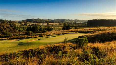 Review Mt Compass Golf Course Courses And Travel Golf Australia