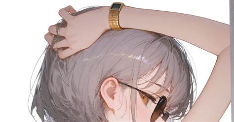 高松燈 小时候看这集被灯姐拿烟头烫了 Ww和大家のイラスト Pixiv