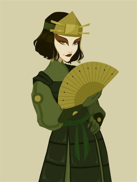 Pin By Jillian Q On Atla Avatar Airbender Avatar Kyoshi Avatar Aang