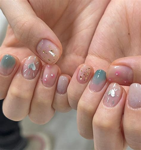 라라살롱•마곡네일•발산네일•네일아트 On Instagram ⠀⠀⠀⠀⠀⠀⠀⠀⠀⠀⠀⠀⠀⠀ Lalasalonnail