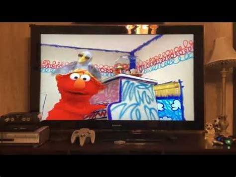 Elmos World Beach Song Youtube