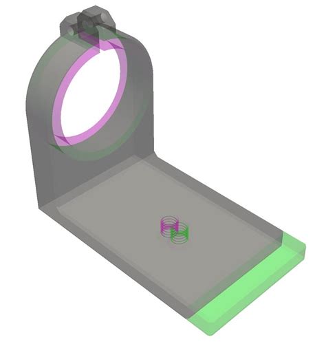 Bruce Lucas On Linkedin Github Bdlucas1diff3d Fast Visual Diff For 3d Files