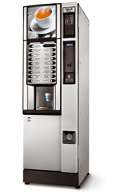 Distributeur automatique de café 500 gobelets Devis sur Techni