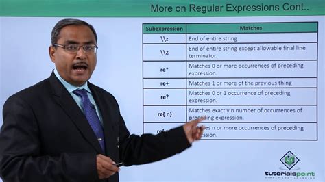 scala more on regular expressions youtube