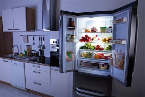 How Many Amps Does A Refrigerator Use RefrigeratorFAQ