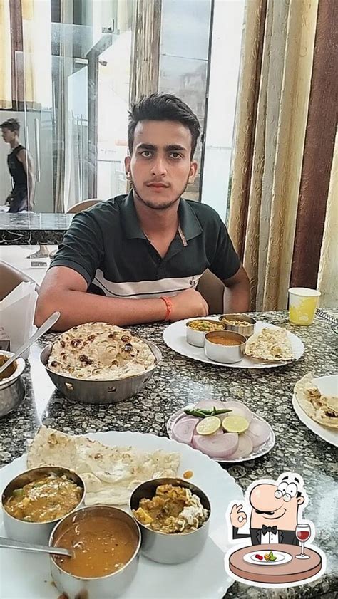 Menu At Dev Dixit Fast Food Delhi