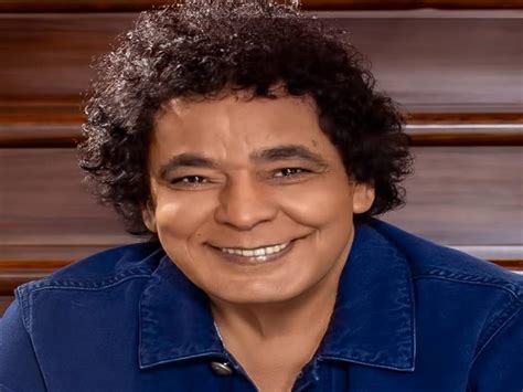قبل طرح أول أغاني ألبومه الجديد محمد منير أقدم تجربة موس مصراوى