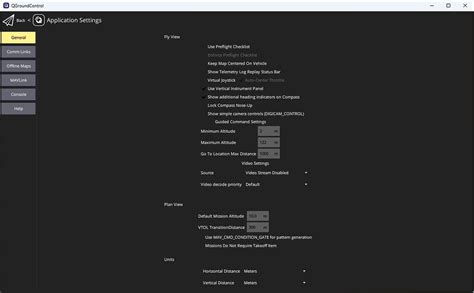 Qgcs Screen Flickers Qgroundcontrol Discussion Forum For Px4 Pixhawk Qgroundcontrol