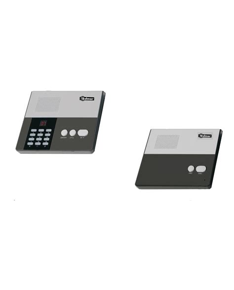 cm-800 – COMMAX